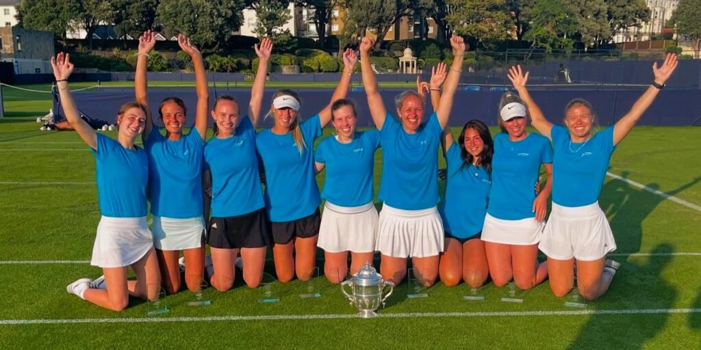 Herts Ladies are Summer County Cup champions for an unbelievable 6th ...